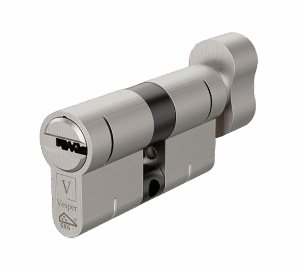 Home - Vesper Locks